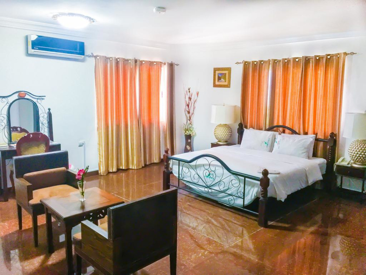 Holy Trinity Spa and Health Farm (Согакоп). Отзывы и 23 фото | Рубрикатор